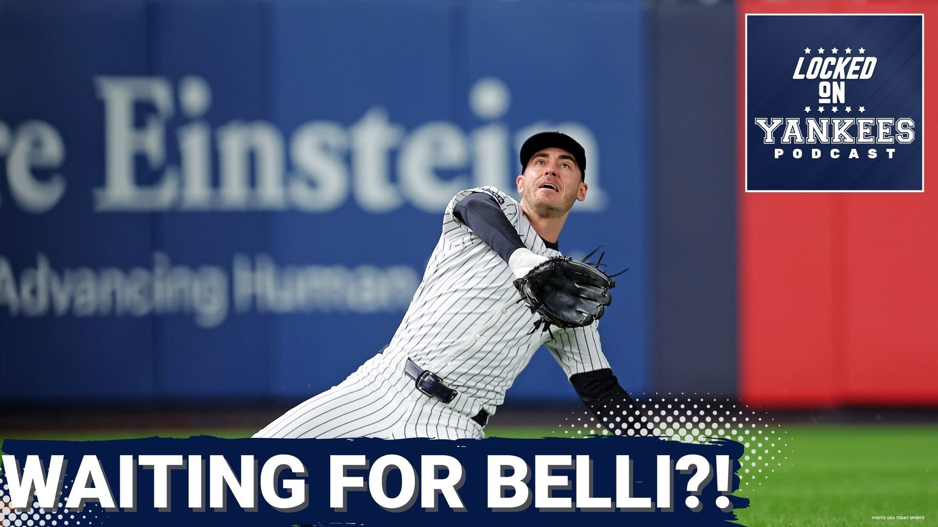 Fans PANIC as New York Yankees Make No Major Moves | Is the Front ...