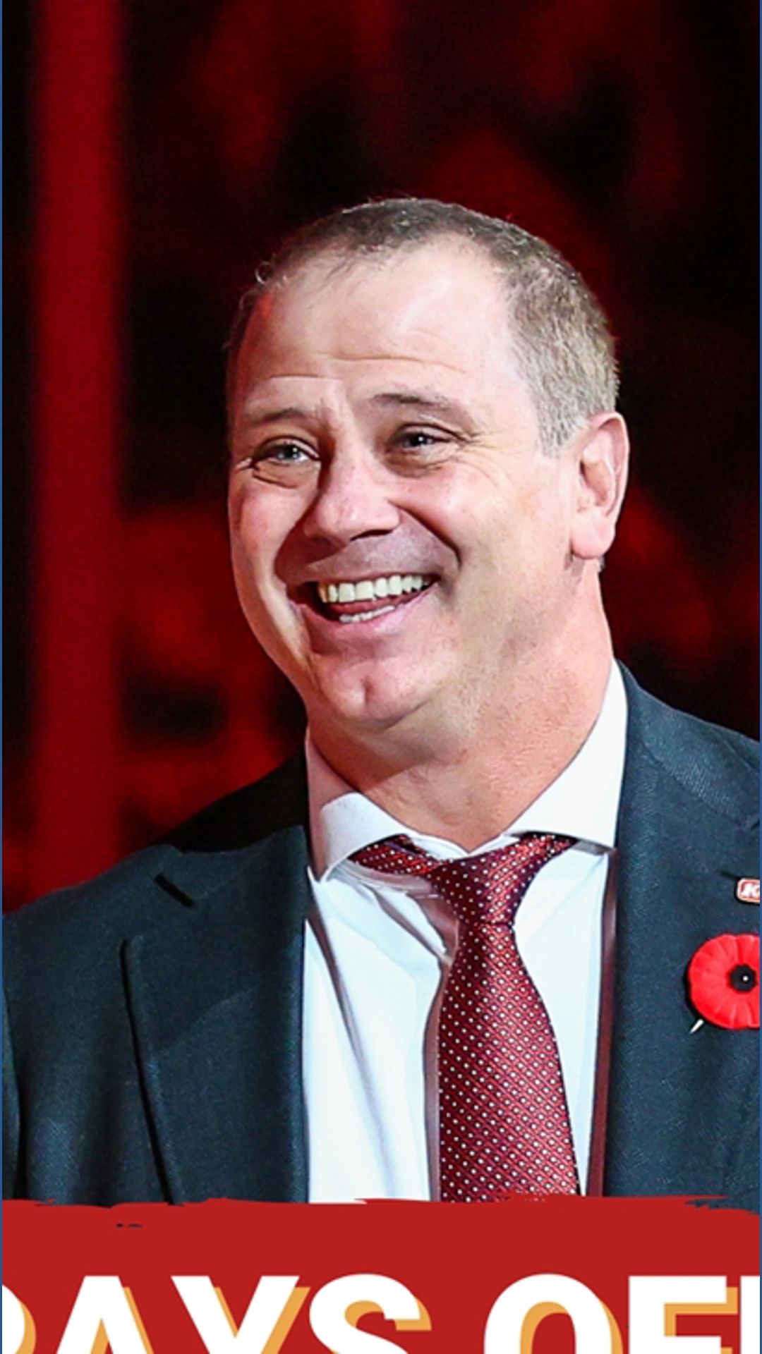 LEVERAGE: Craig Conroy's Calgary Flames Strategy TESTS Patience as ...