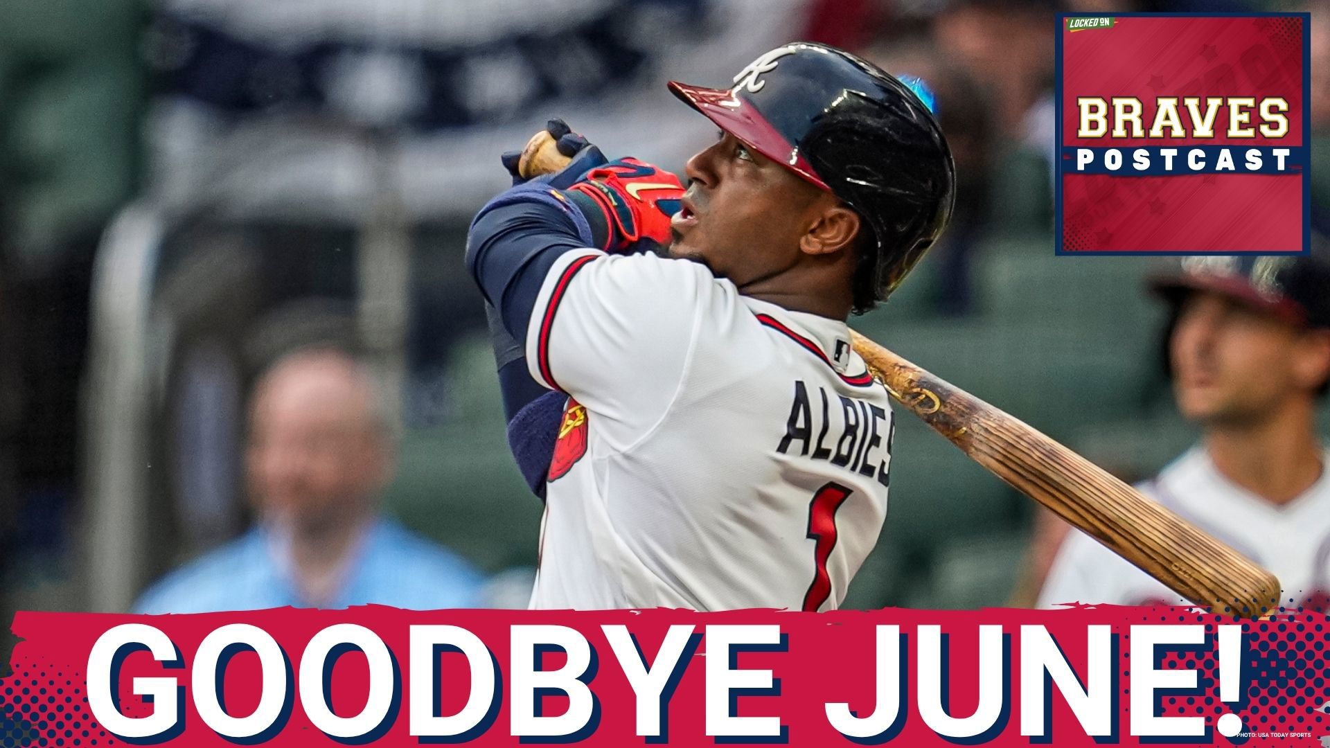 BRAVES POSTCAST: Atlanta Braves kick off July with WIN over St. Louis ...