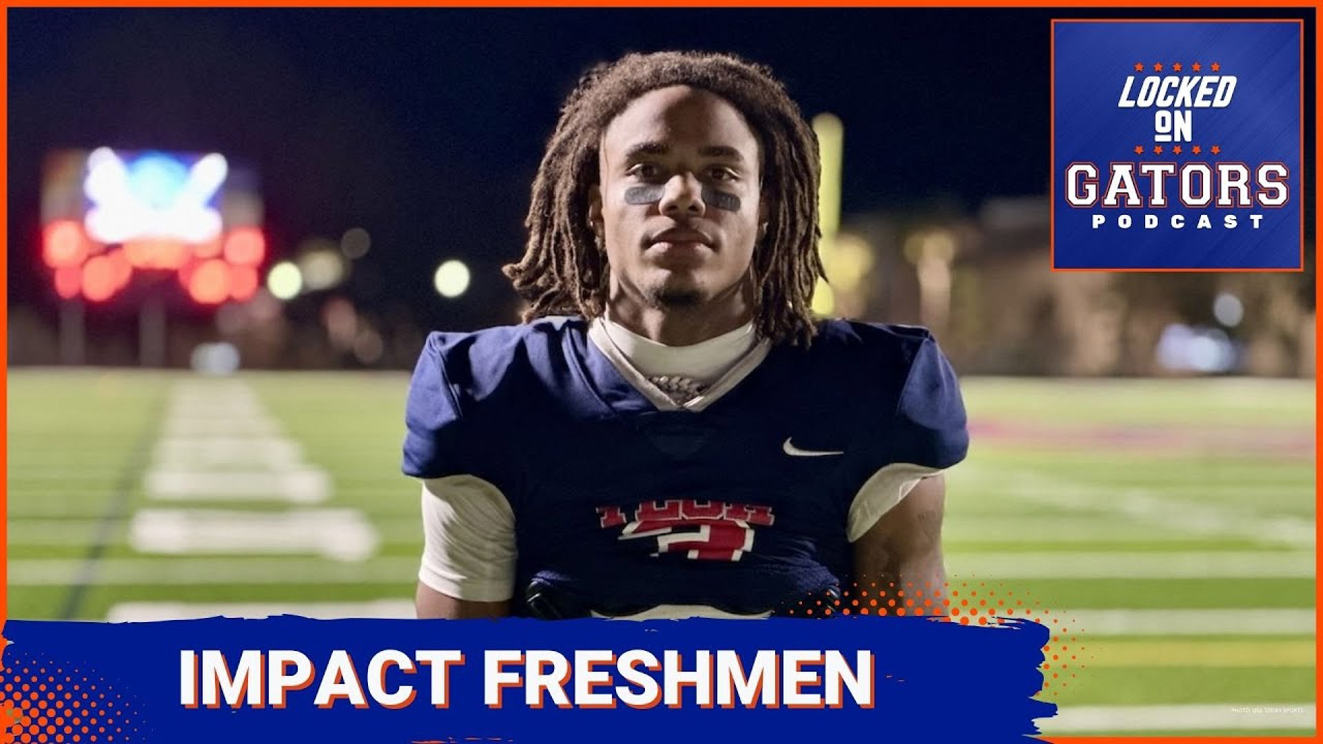 Florida Gators' Recruiting Success: Impact Players to Watch | khou.com