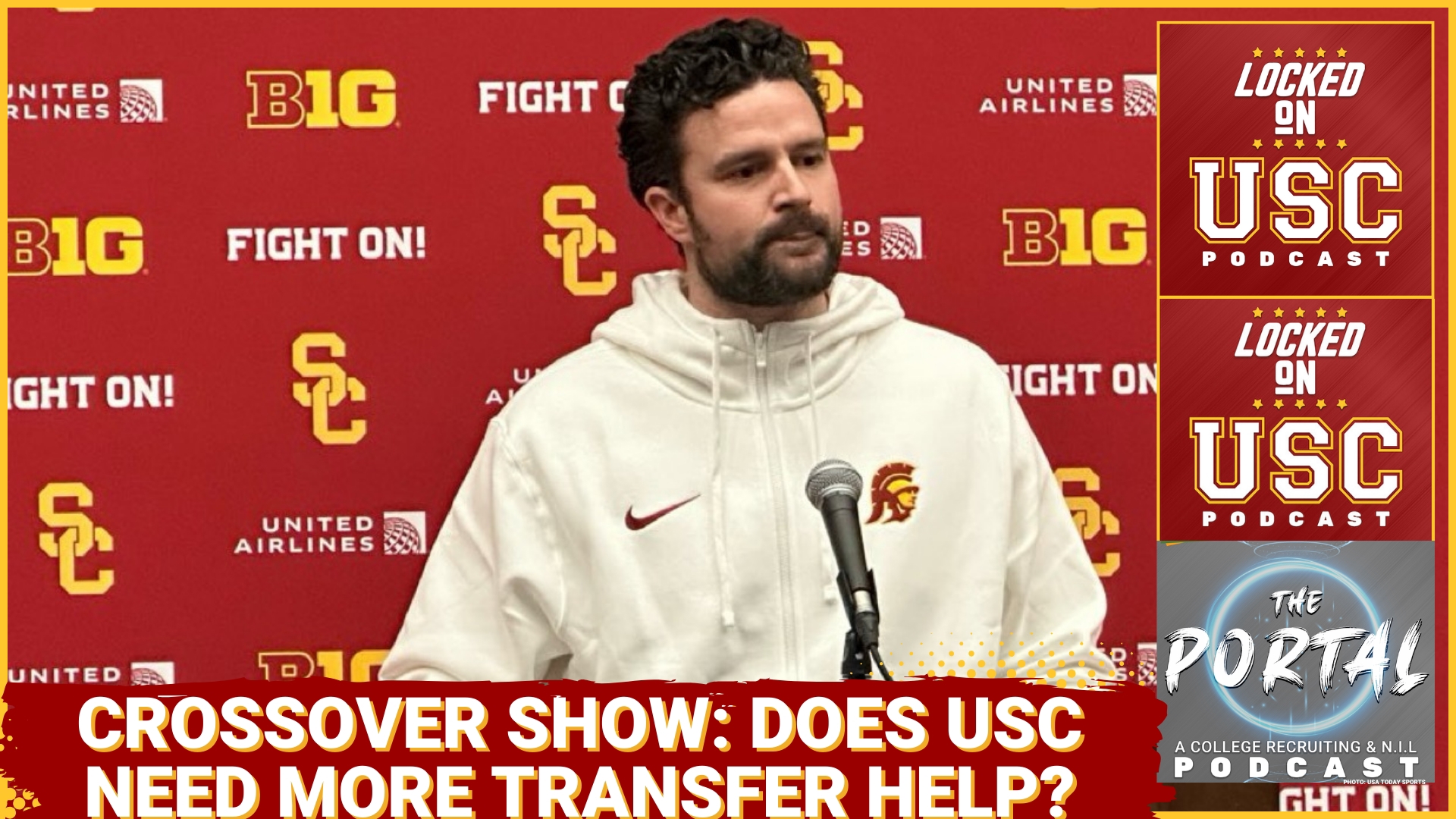 USC Has The No.1 Rated Recruiting Class: Do They Still Need More ...