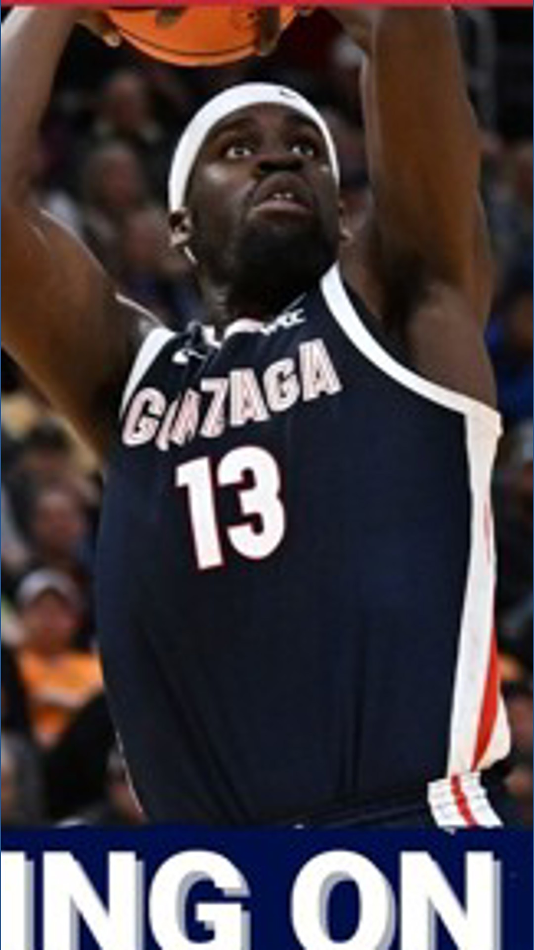 REPORT: Gonzaga to open 26-27 season vs Purdue as ELITE non-con ...