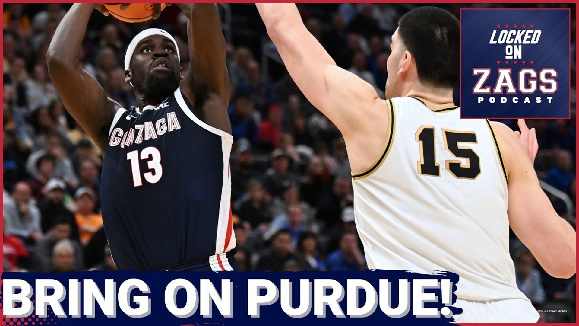 REPORT: Gonzaga to open 26-27 season vs Purdue as ELITE non-con ...