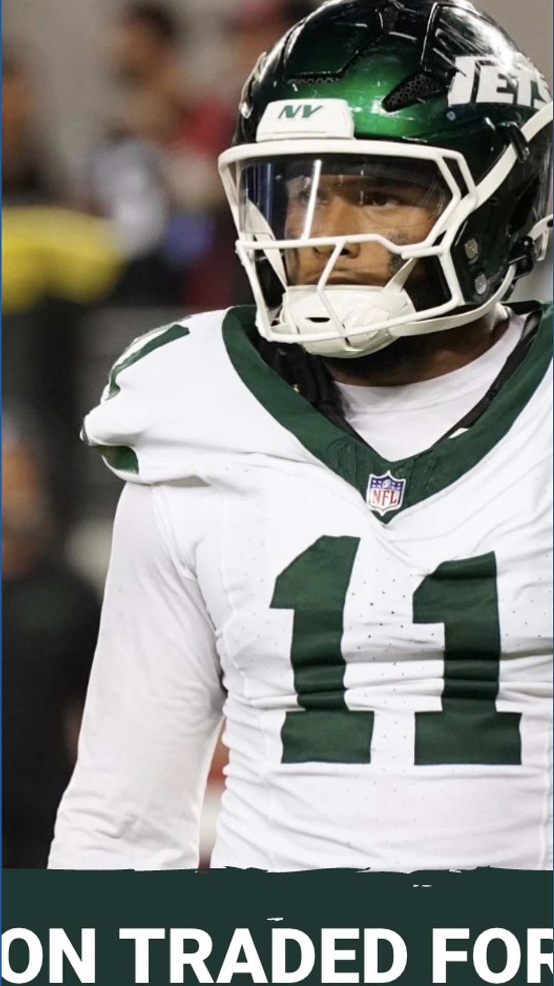 TRADE: Why Swapping Jermaine Johnson for T'Vondre Sweat Could Be a HOME ...