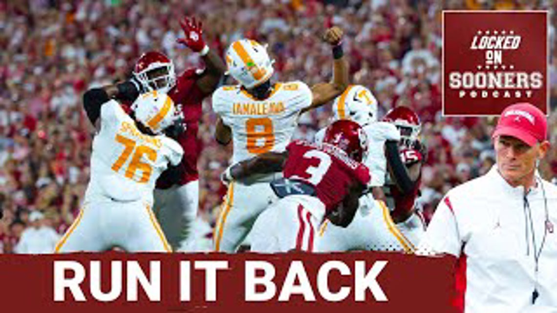 Oklahoma Sooners Start The New Year With Some GREAT NEWS! | Has The NEW ...