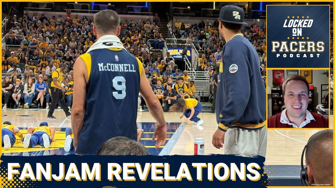 What Pacers showed in FamJam game as Isaiah Jackson, James Wiseman pop ...