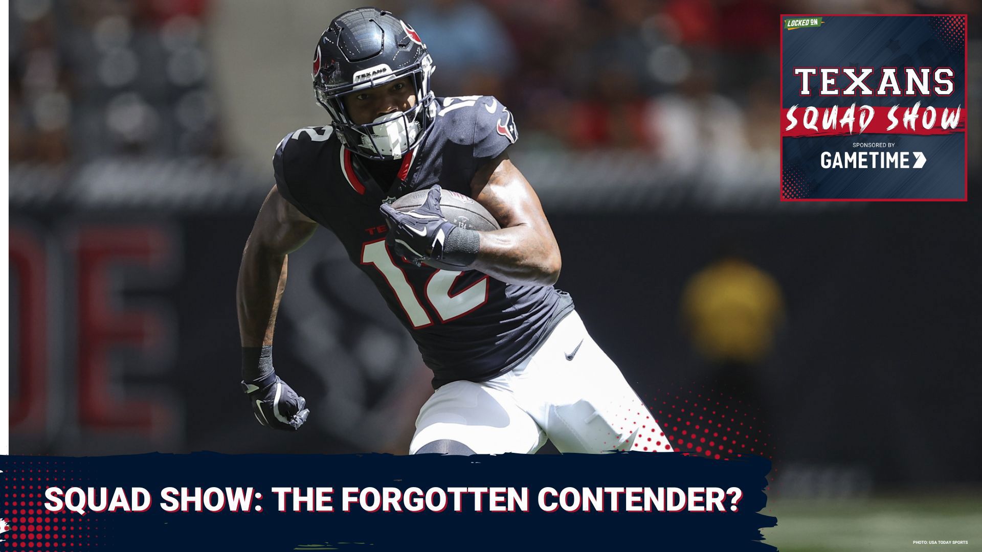 Houston Texans Pro Football News | khou.com