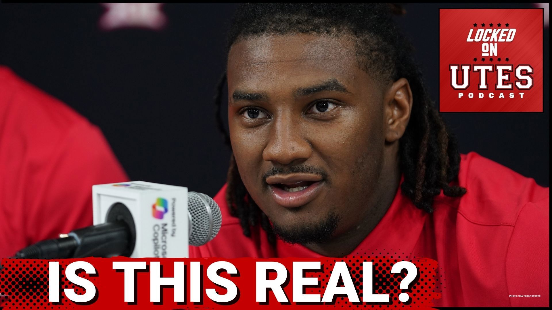 BIG: Devon Dampier in PRIME position to SHOCK Big 12 Defenses | Utah ...