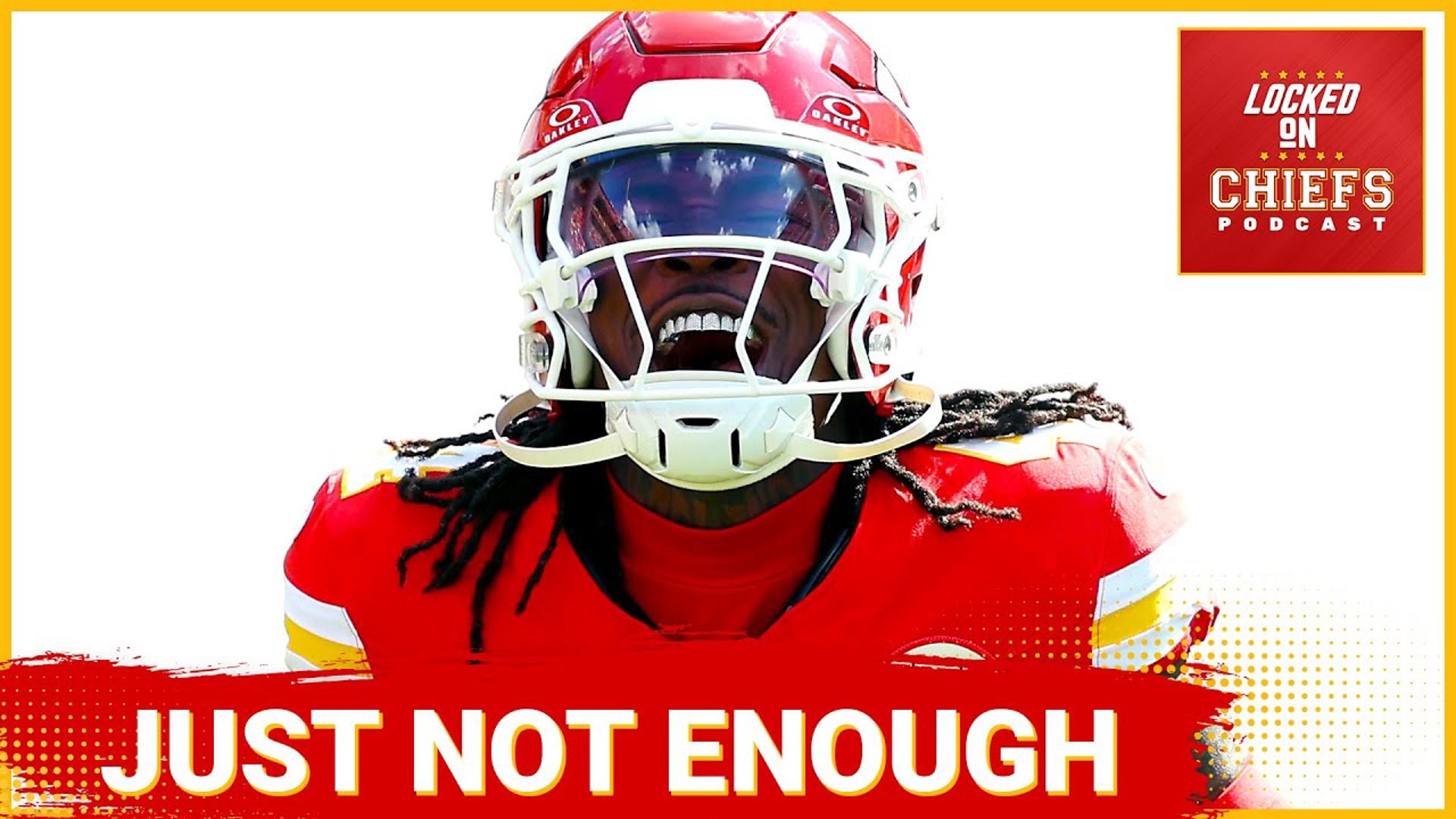 Chiefs Vs Titans PostGame Live | khou.com