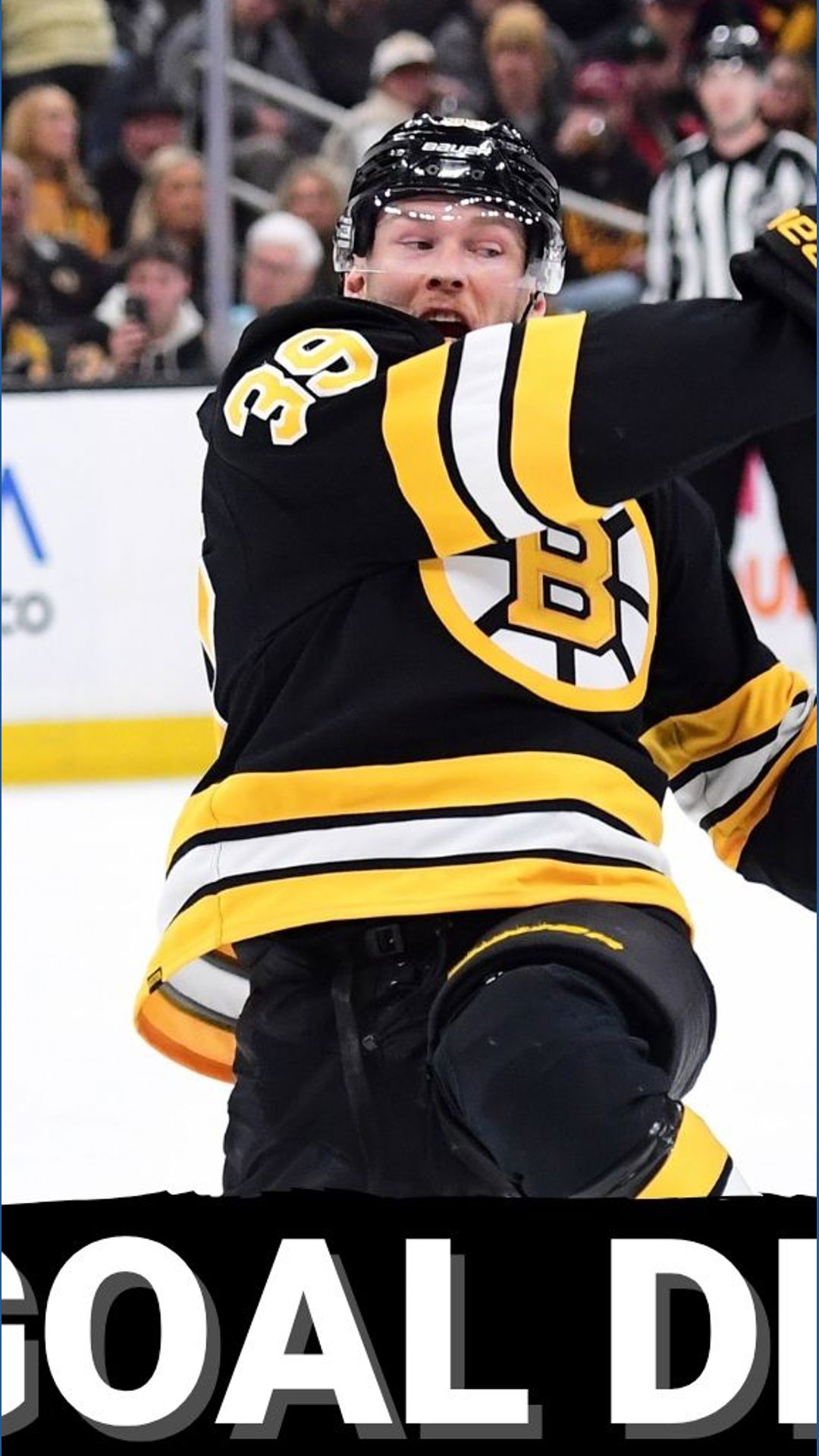 Elias Lindholm Surging on Third Line; Morgan Geekie MUST Be Next | khou.com