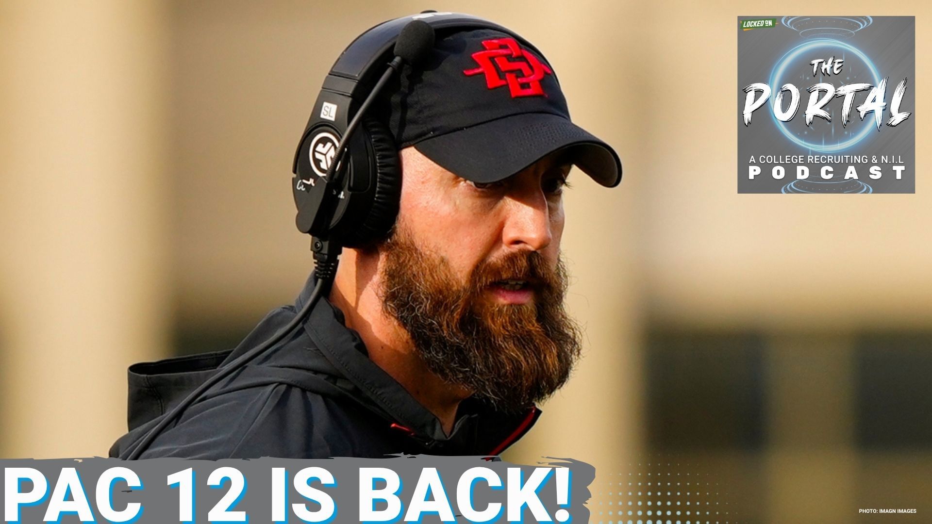 INTEL: San Diego State Hits California HARD, Pac 12 making Recruiting ...
