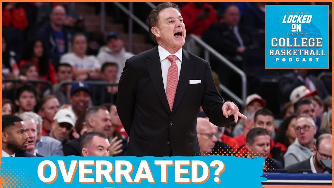 EXPOSED: Alabama's UNSTOPPABLE backcourt dominates St. John's in MSG ...