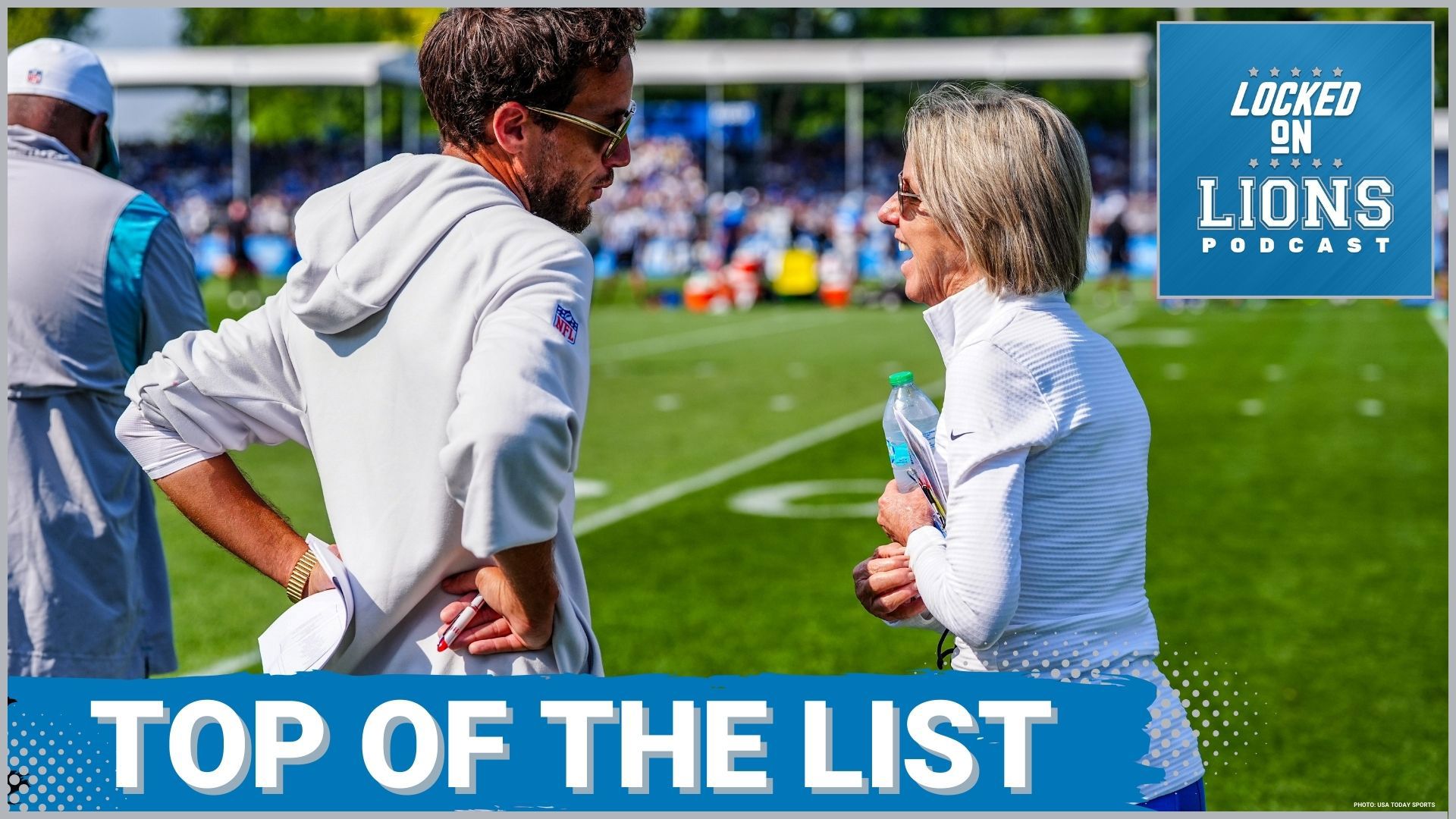 RANK EM: The Detroit Lions SIX OC Candidates in play right now. | khou.com