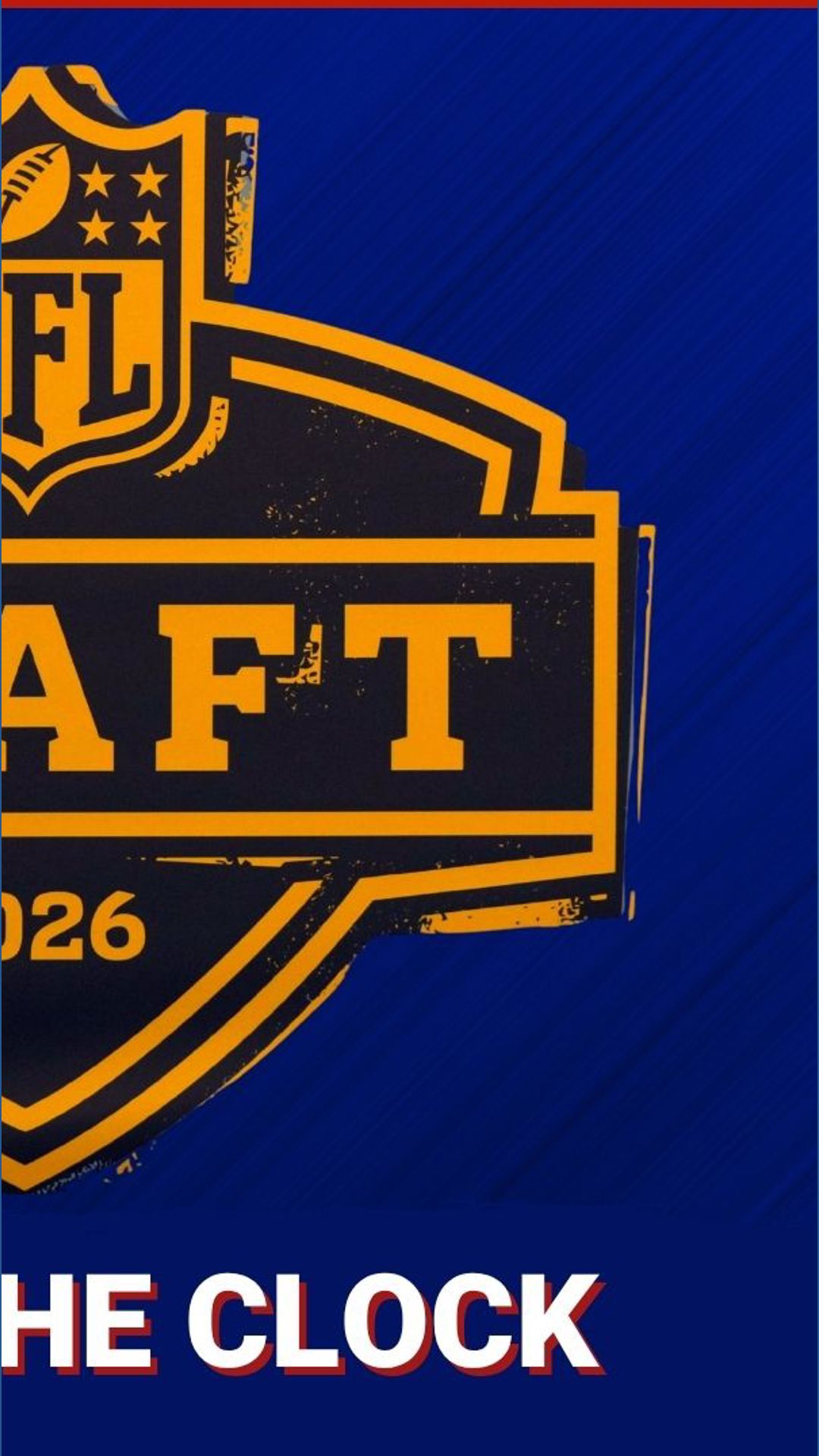 MOCK AWAY! New York Giants FULL Mock Draft | khou.com