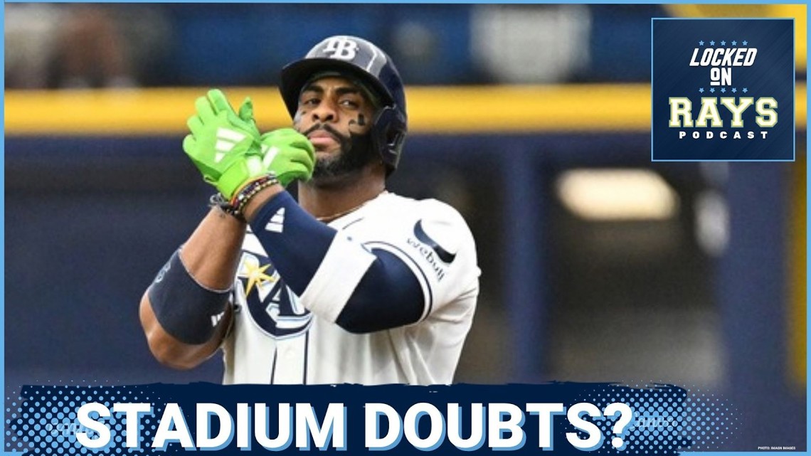 Tax Reform May COLLAPSE Tampa Bay Rays Stadium Project in Tampa | khou.com