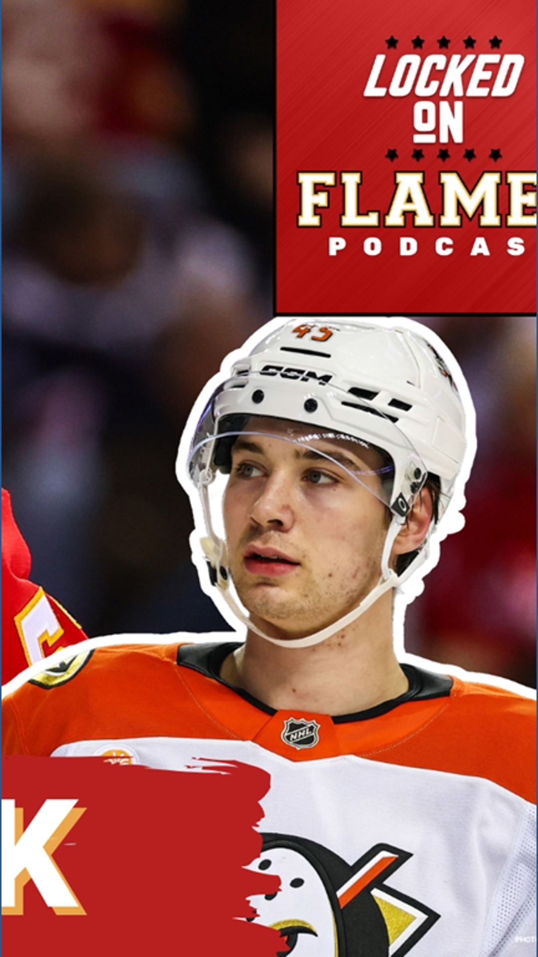 TEAM TANK: Calgary Flames face REALITY as Beckett Sennecke shines for ...