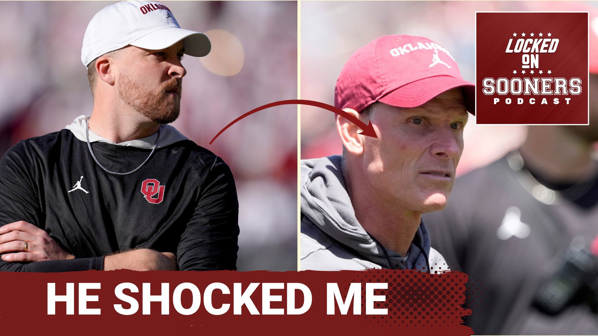 CONTROVERSY: Oklahoma's Depth Chart SPARKS DEBATE | Did Miami TAMPER ...