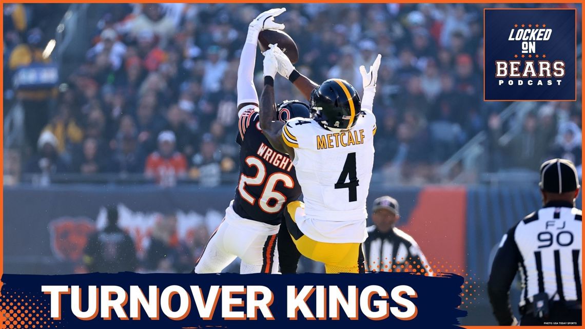 How Kevin Byard and Nahshon Wright became the NFL interception leaders ...