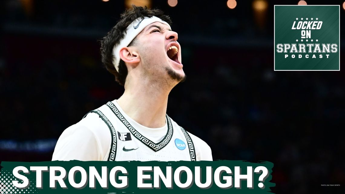 MSU basketball set for DOOMSDAY matchup vs. Ole Miss?; MSU hockey title ...