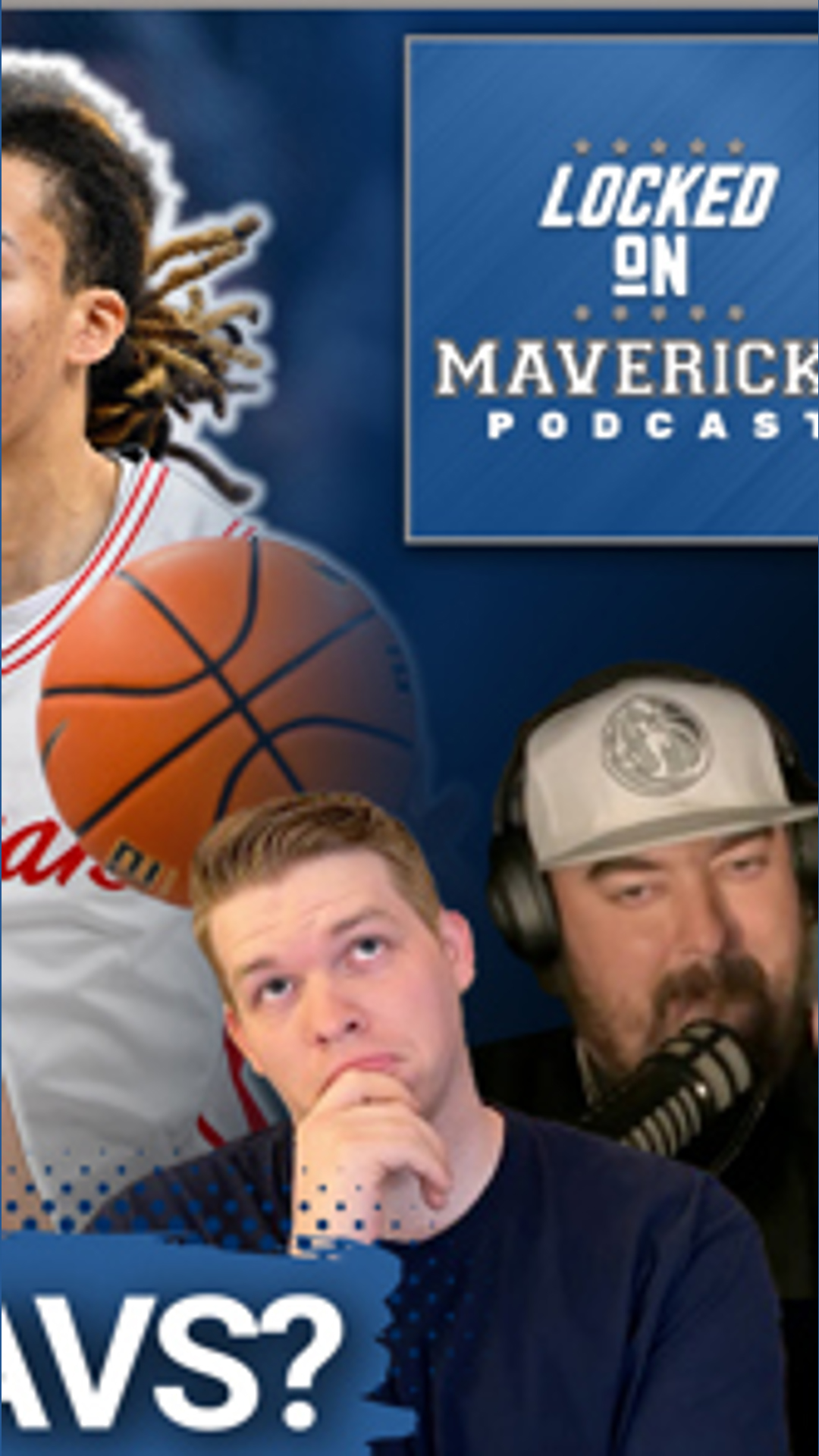 Has Keaton Wagler’s Rise Made Him the Best Choice for the Dallas ...