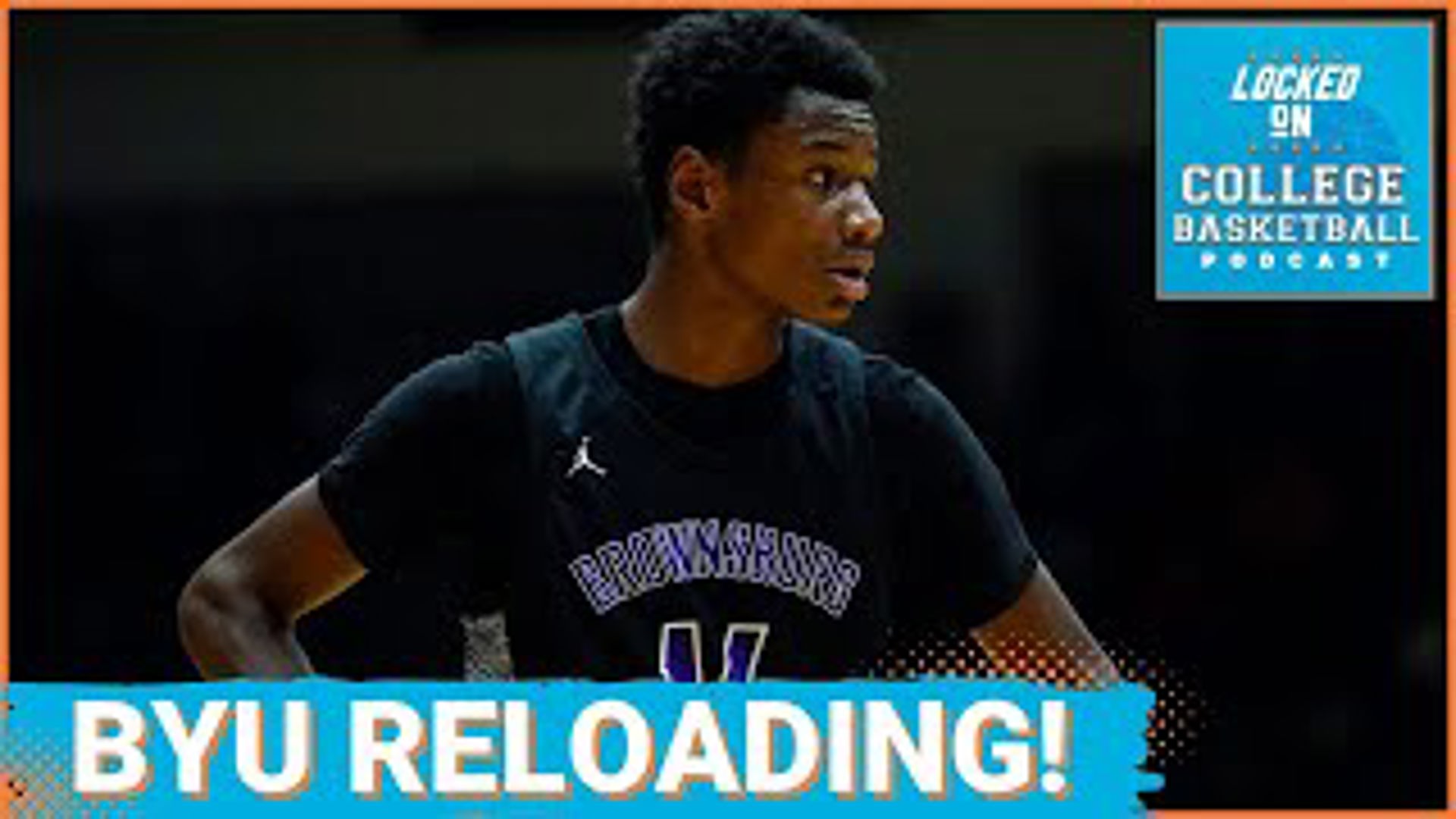 Kevin Young keeps COOKING at BYU! | Mark Few and Gonzaga finalize roster | Bracketology in June ...