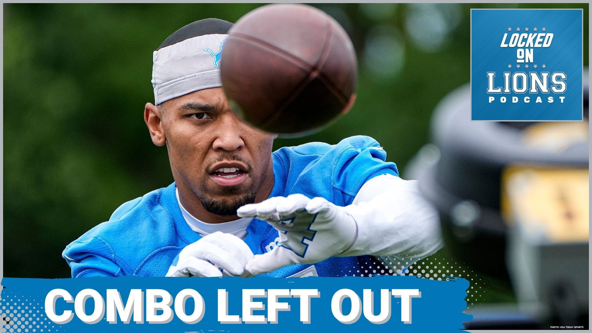 OVERLOOKED: Jared Goff & Amon-Ra St. Brown SHOCKINGLY Left Off Top NFL ...