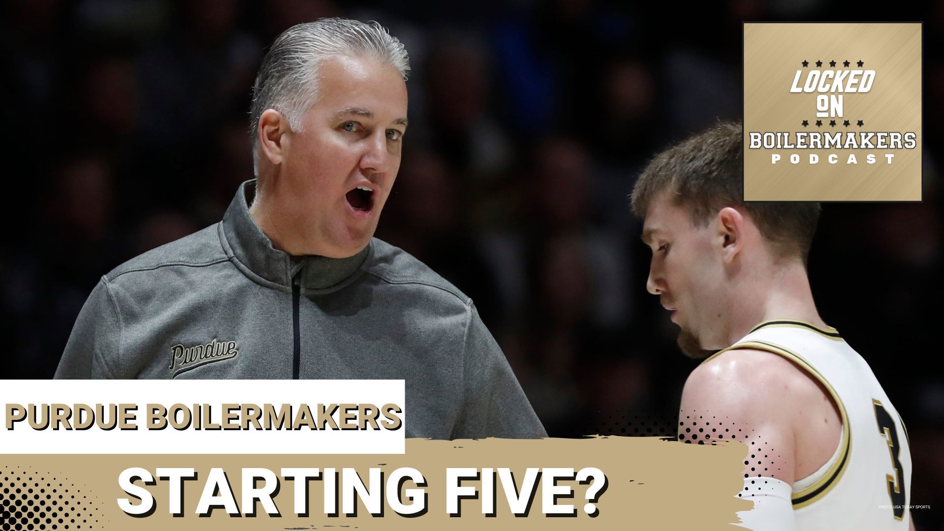 ALERT: Purdue's Championship Dreams IGNITE with New Lineup | Is NCAA ...