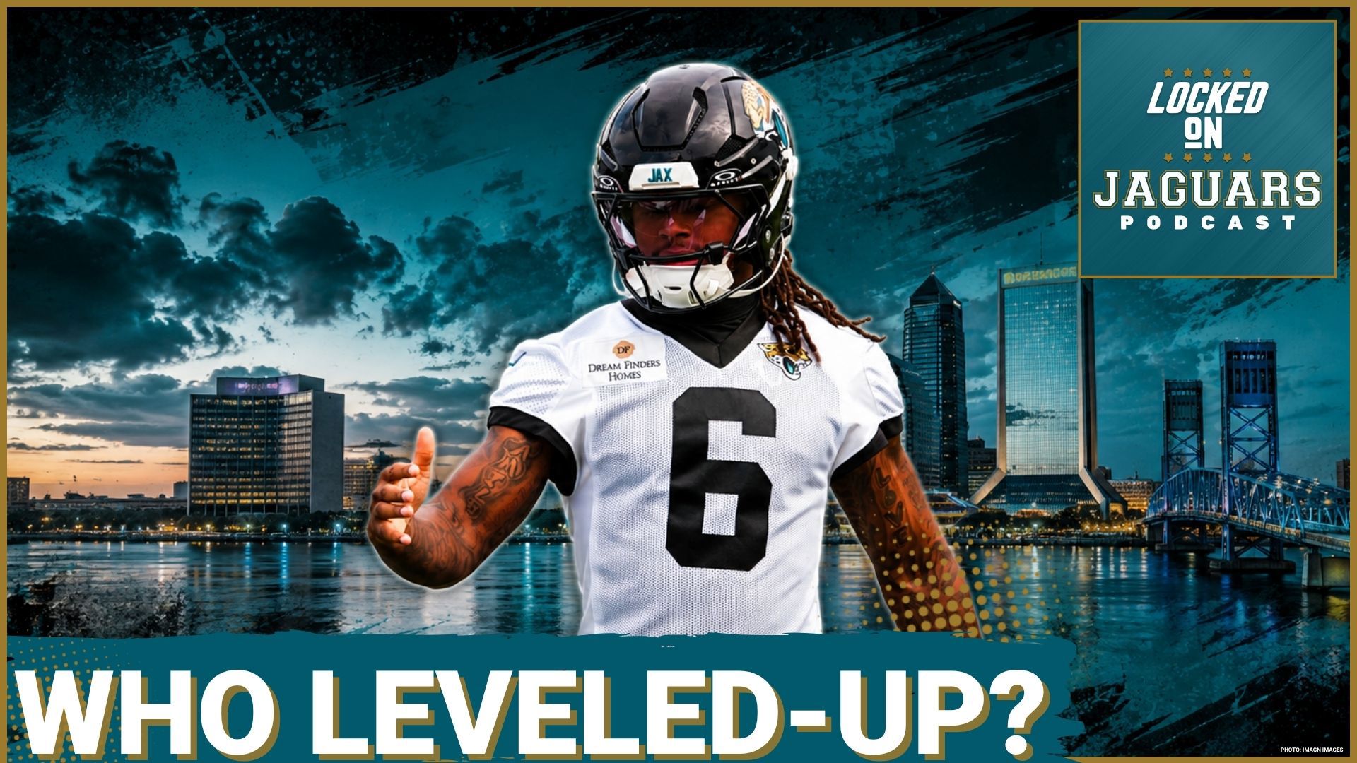 MINICAMP MANIA: Jaguars Supporters IDENTIFY the “Next Parker Washington ...