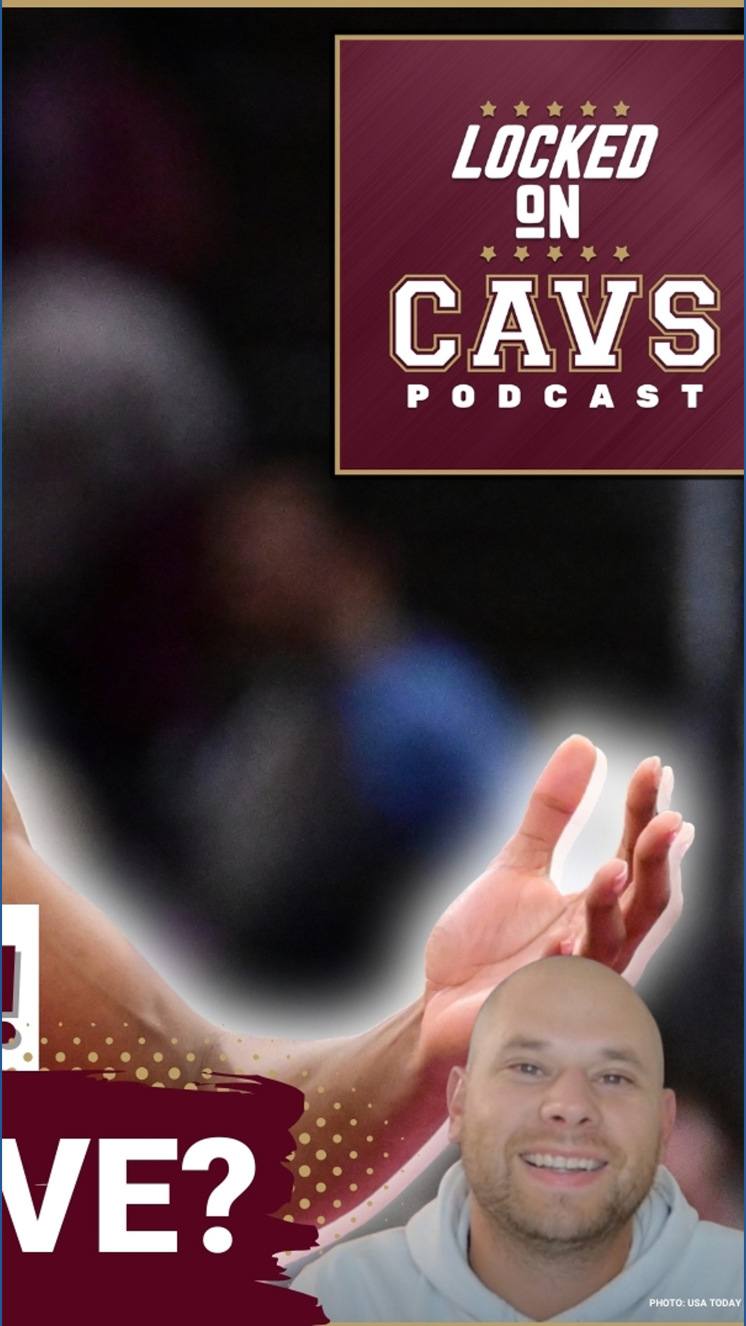 RUMORS: Could The Cleveland Cavaliers TRADE De'Andre Hunter?! | Is Any ...