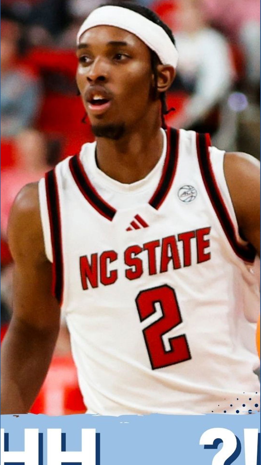WOLF IN RAM'S CLOTHING?!? Is NC State Transfer Paul McNeil the SNIPER ...