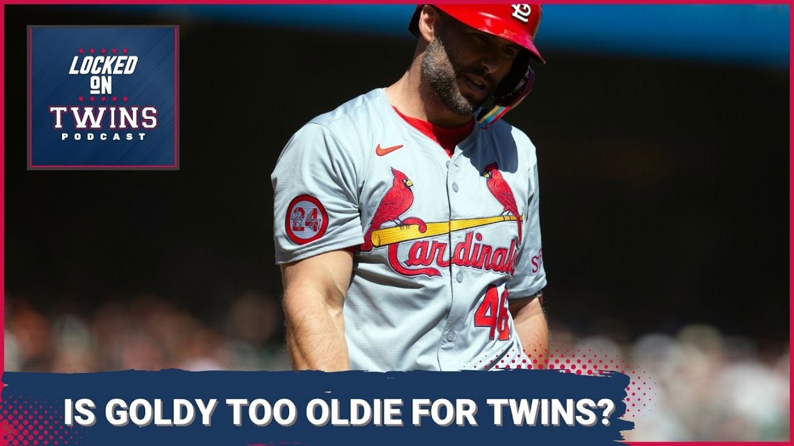 5 Twins Acquisitions You'd Pound the Table For: Dave's Version | khou.com