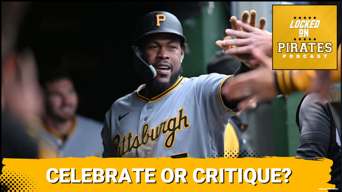 Are Pittsburgh Pirates' Problems Being EXPOSED Despite Taking Down the ...