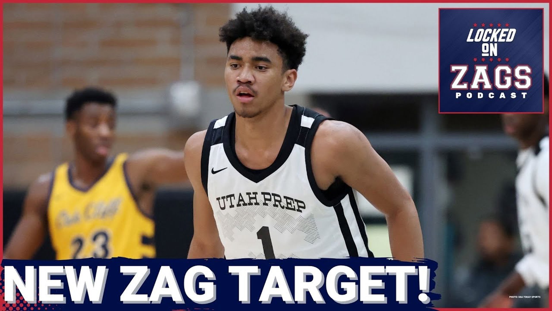 FRENZY: Gonzaga continues pursuit of UBER athletic wings! Which ...