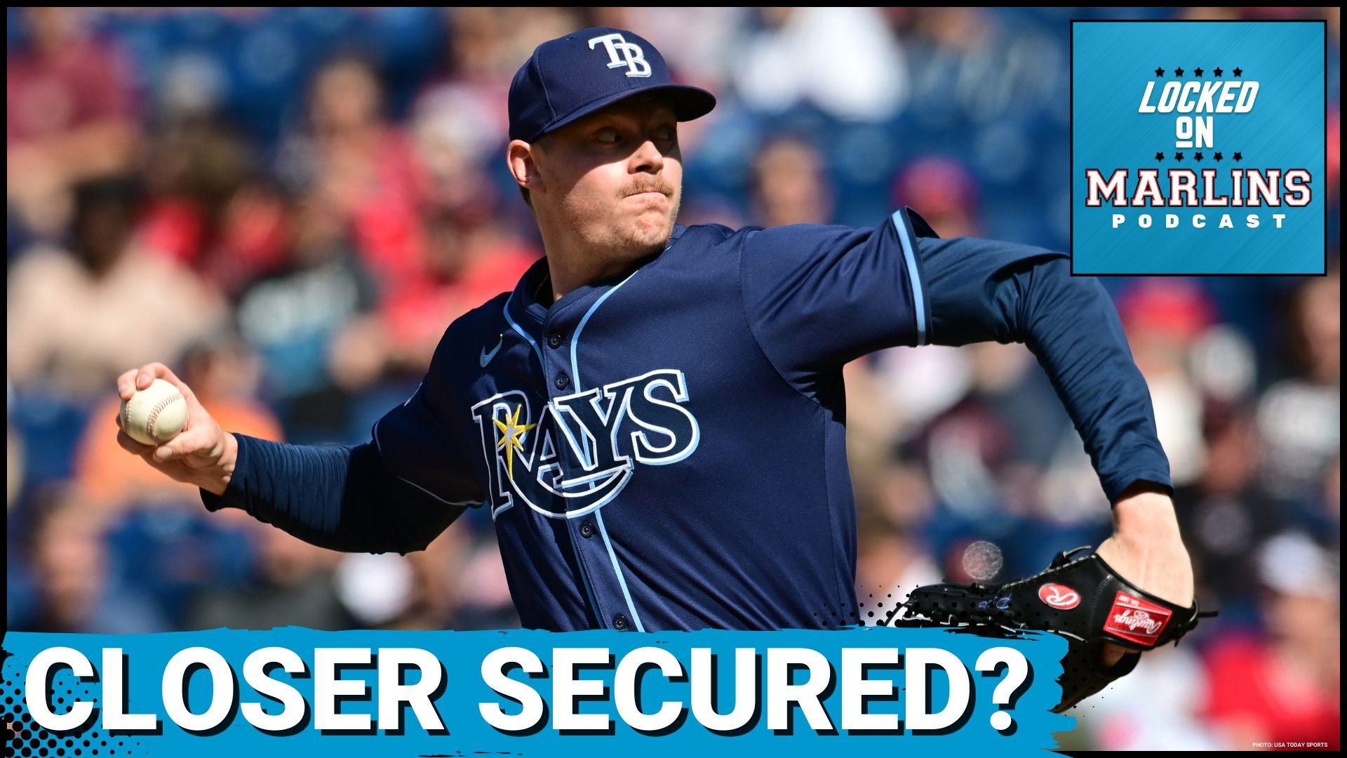 BREAKING: Peter Fairbanks Signs With The Miami Marlins! | khou.com