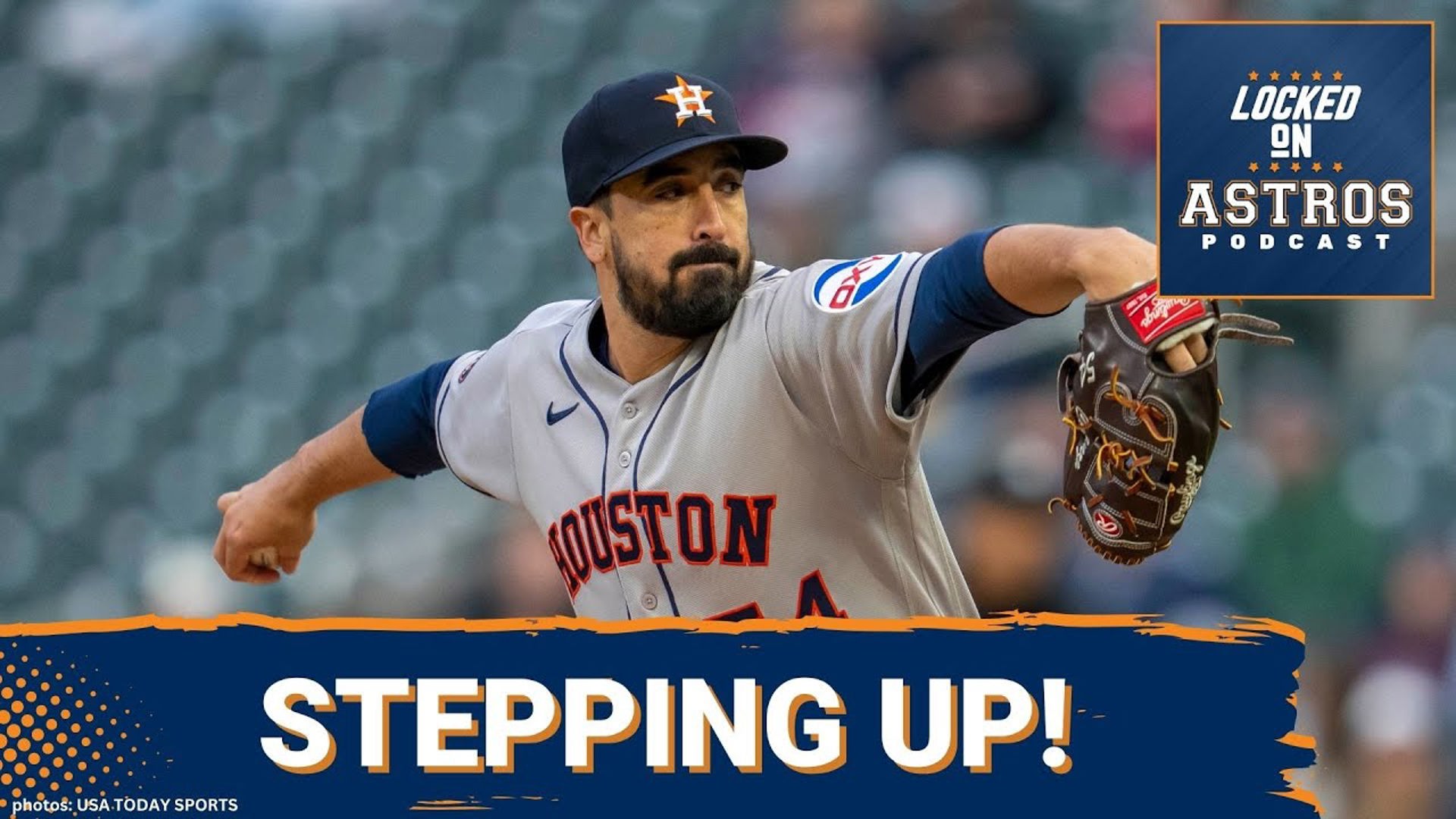 UNSUNG HERO: Houston Astros’ Jason Alexander DELIVERS Shutout, SAVES ...