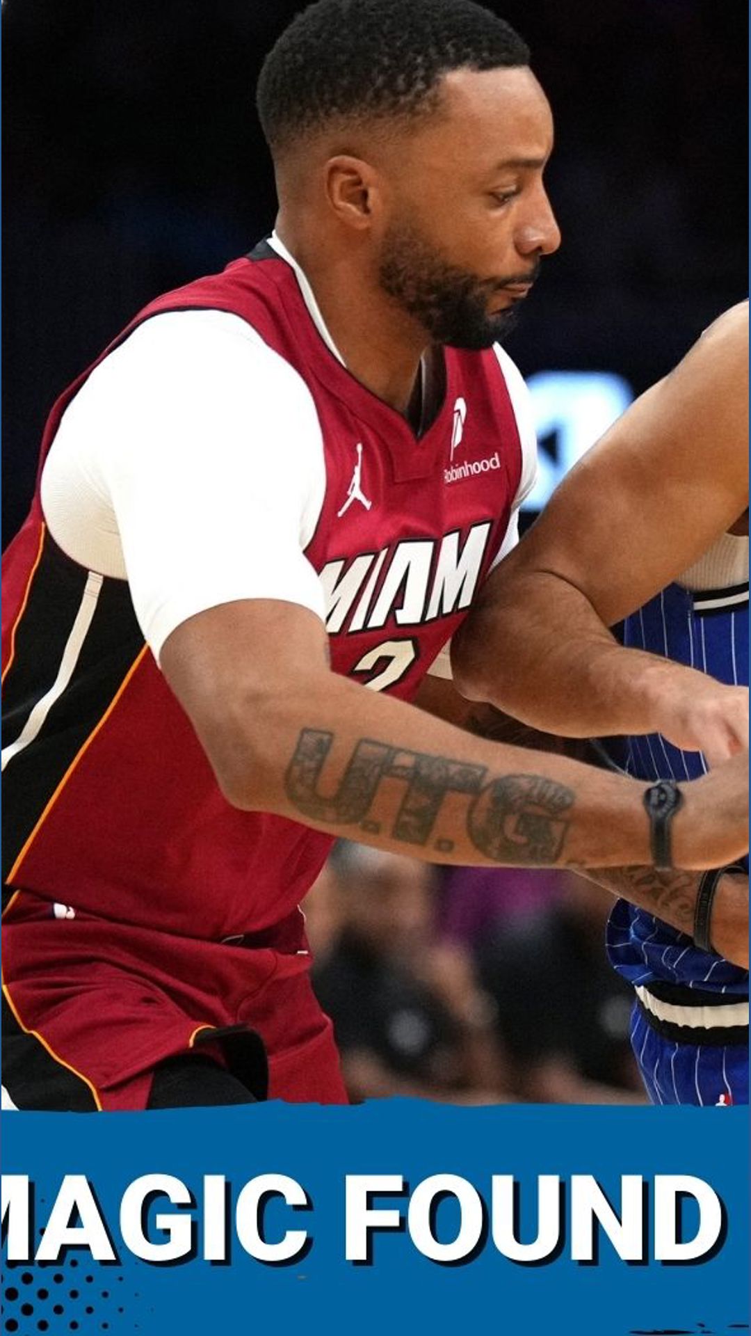 JOY: Orlando Magic and Paolo Banchero RECLAIM Energy, Swagger in Miami ...