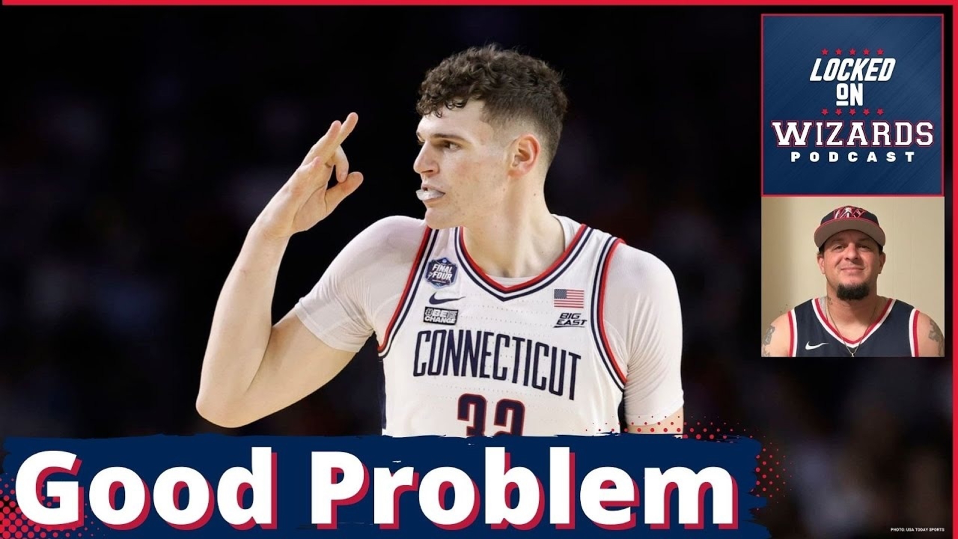 Do the Wizards go after a Center or a Guard with the 2nd overall pick ...