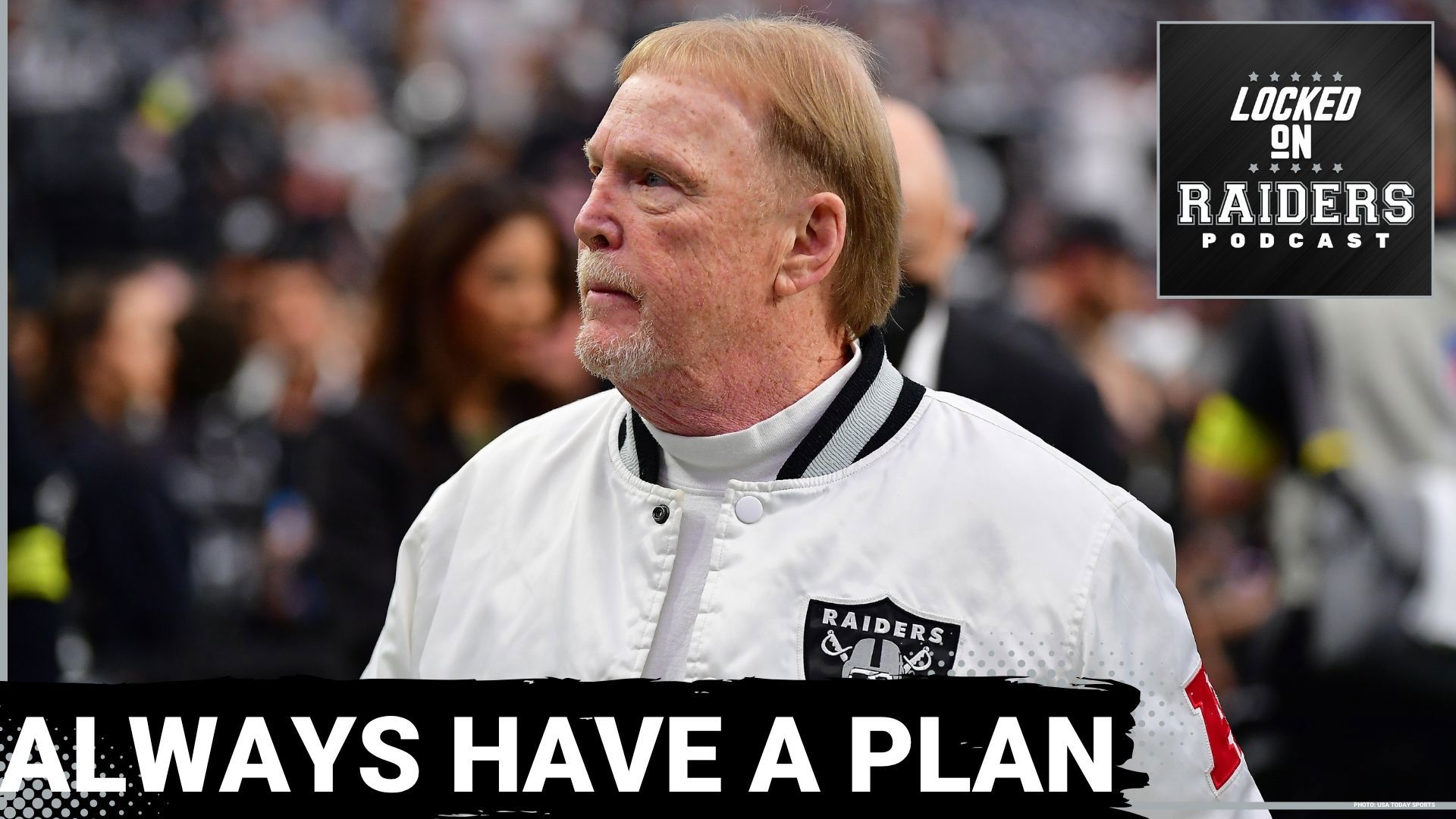 NFL owners to vote on Las Vegas Raiders succession plan | khou.com
