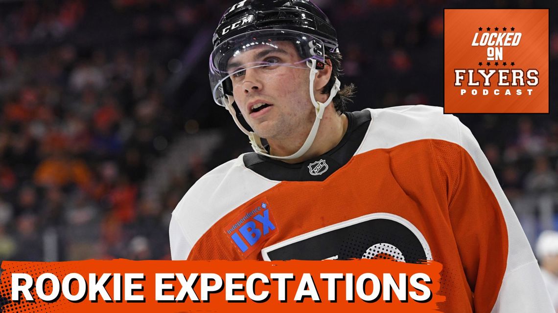 Setting the right tone & letting guys shine at Philadelphia Flyers ...