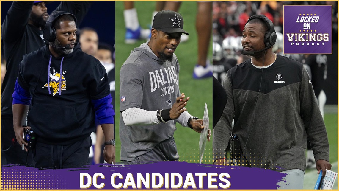 3 Possible Replacements For Brian Flores | khou.com
