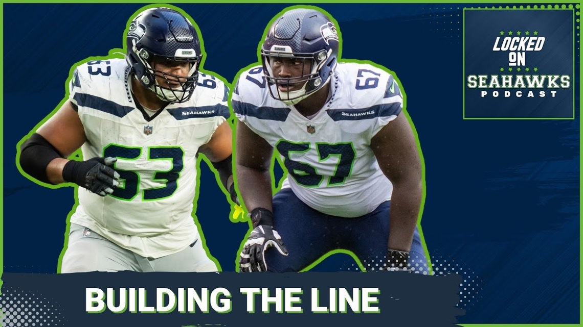 How Will Klint Kubiak's Hiring Affect Seattle Seahawks' Offensive Line ...