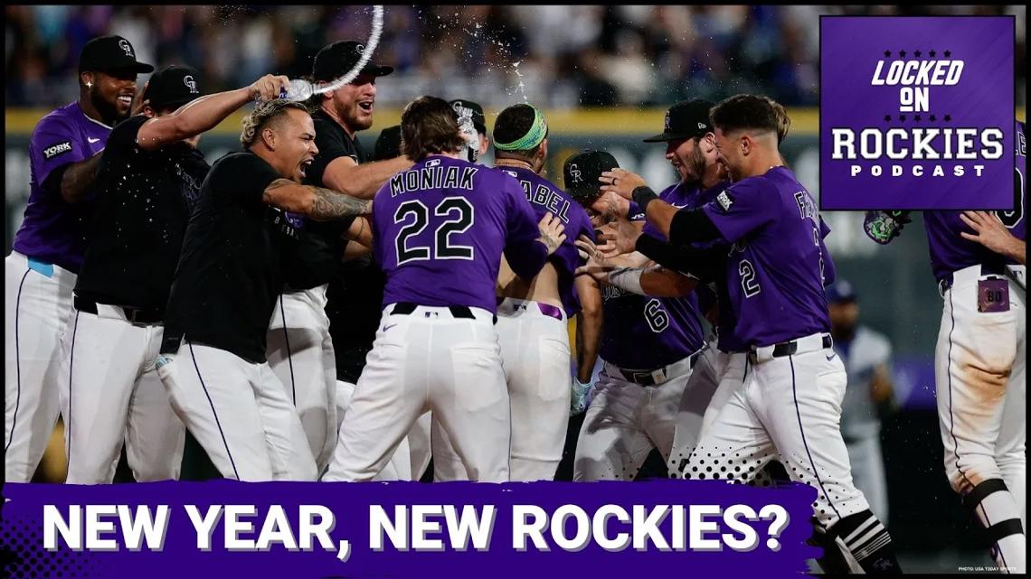 New Year, New Colorado Rockies? | khou.com