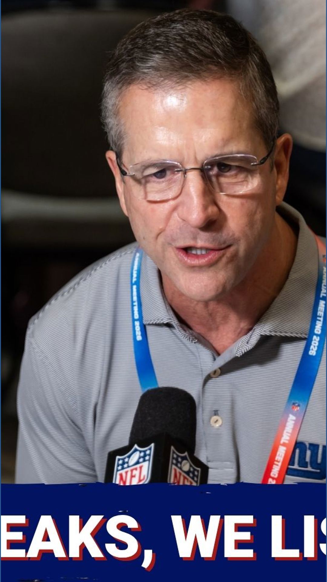GIANTS SQUAD SHOW: 2026 Outlook: Win Now? OBJ Return, Draft Trade Back ...