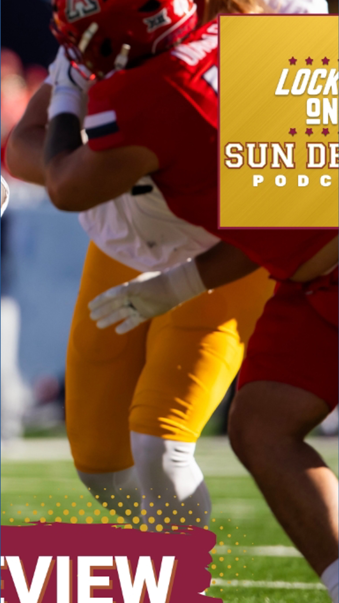 REVEALED: Arizona State Sun Devils’ Running Backs READY to EXPLODE with ...