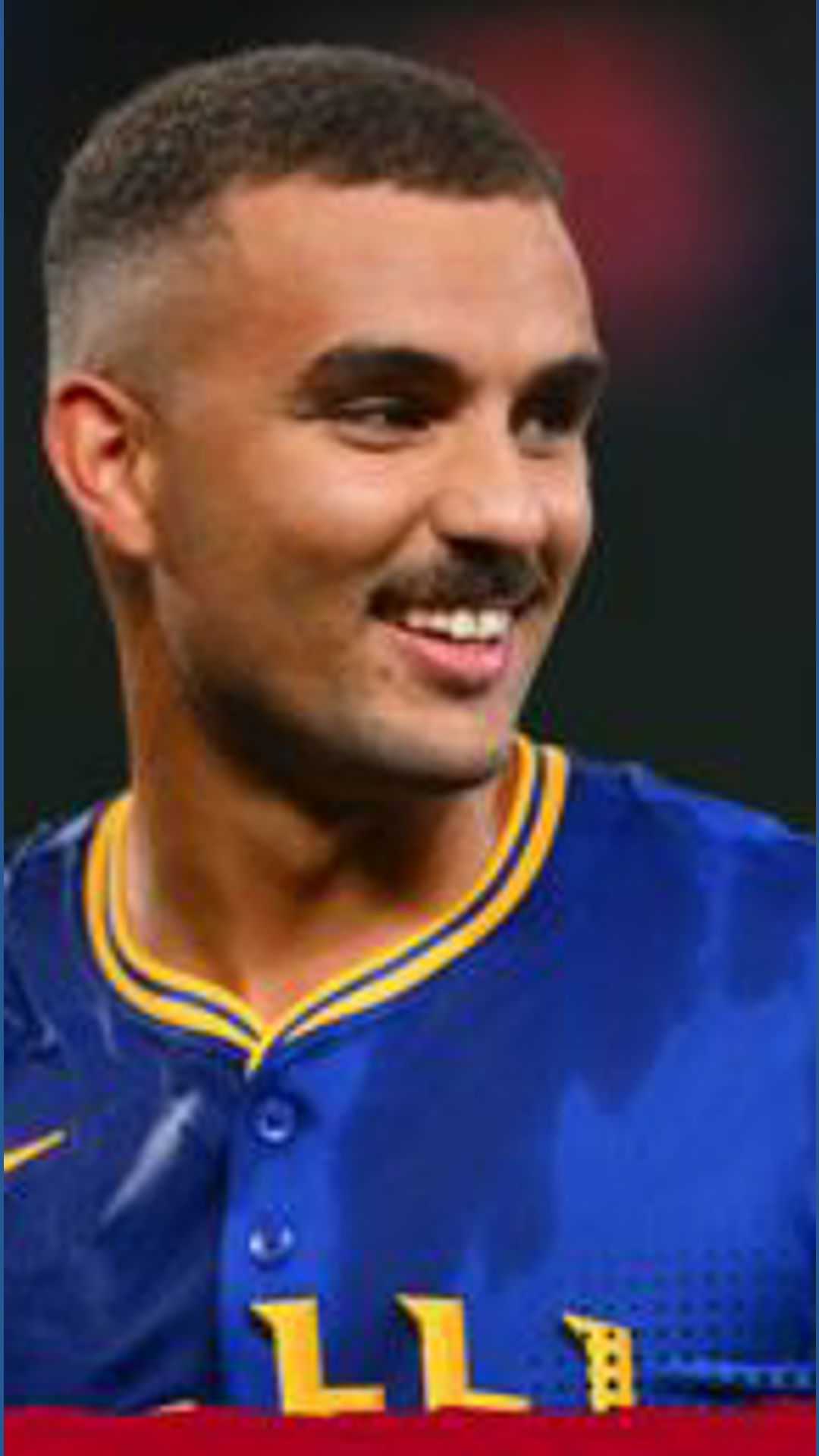 FORD VS RUIZ: Harry Ford Should Be The Washington Nationals Opening Day ...