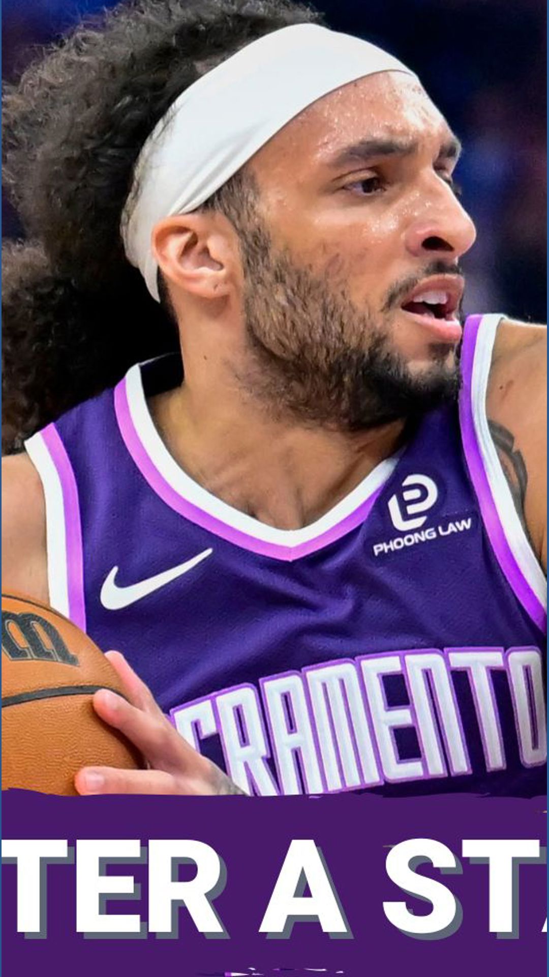 Kings FRANCHISE WORST SKID hits 14 games, Devin Carter sets career-high ...