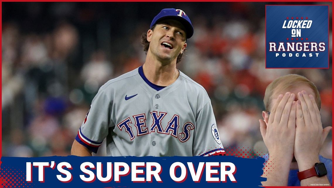Texas Rangers' playoff hopes die even harder after maddening sweep to ...