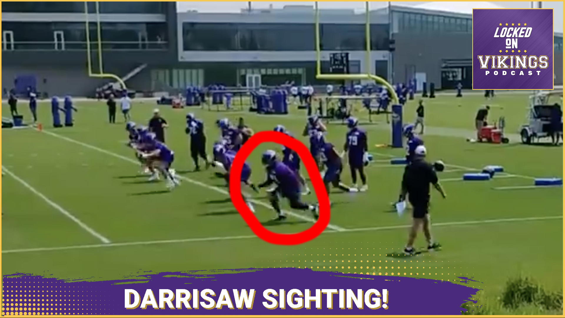 Christian Darrisaw Is BACK | khou.com