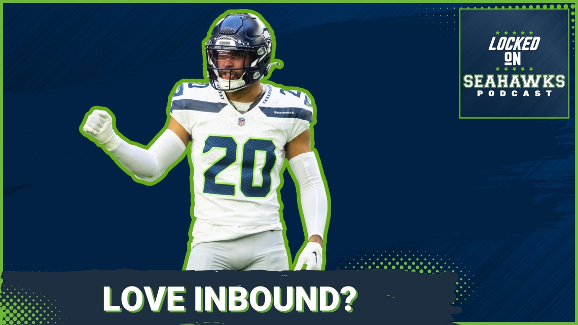 BIG RETURNS: Will Seattle Seahawks Have Julian Love, Others Back Soon ...