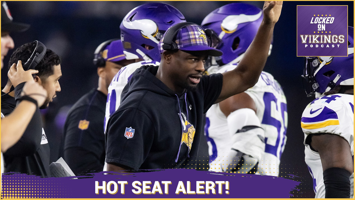 HOT SEAT: Matt Daniels Is Coaching For His Job | khou.com